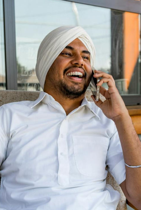 Panjabi Go! - Learn Panjabi as a Family